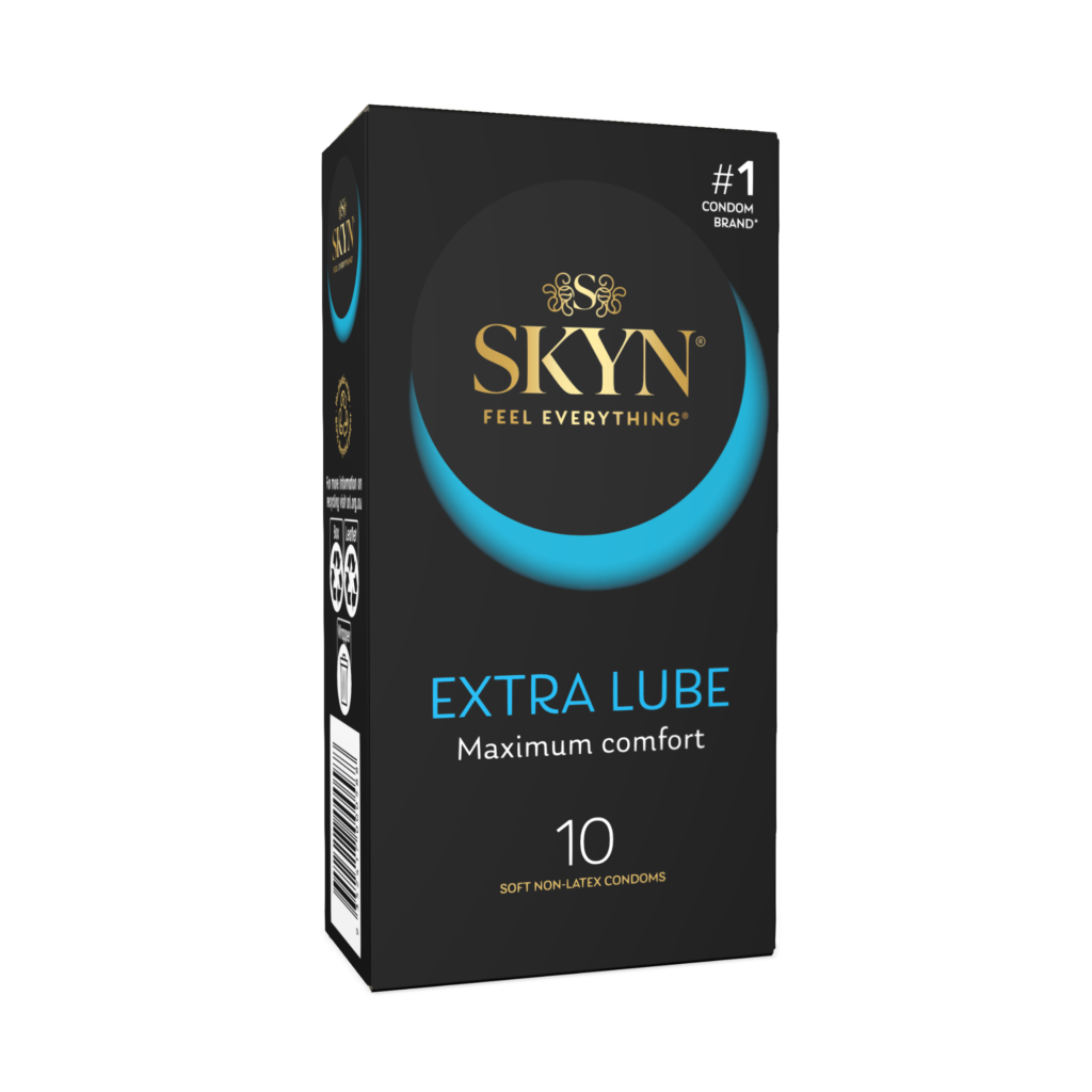 Home – SKYN® Condoms