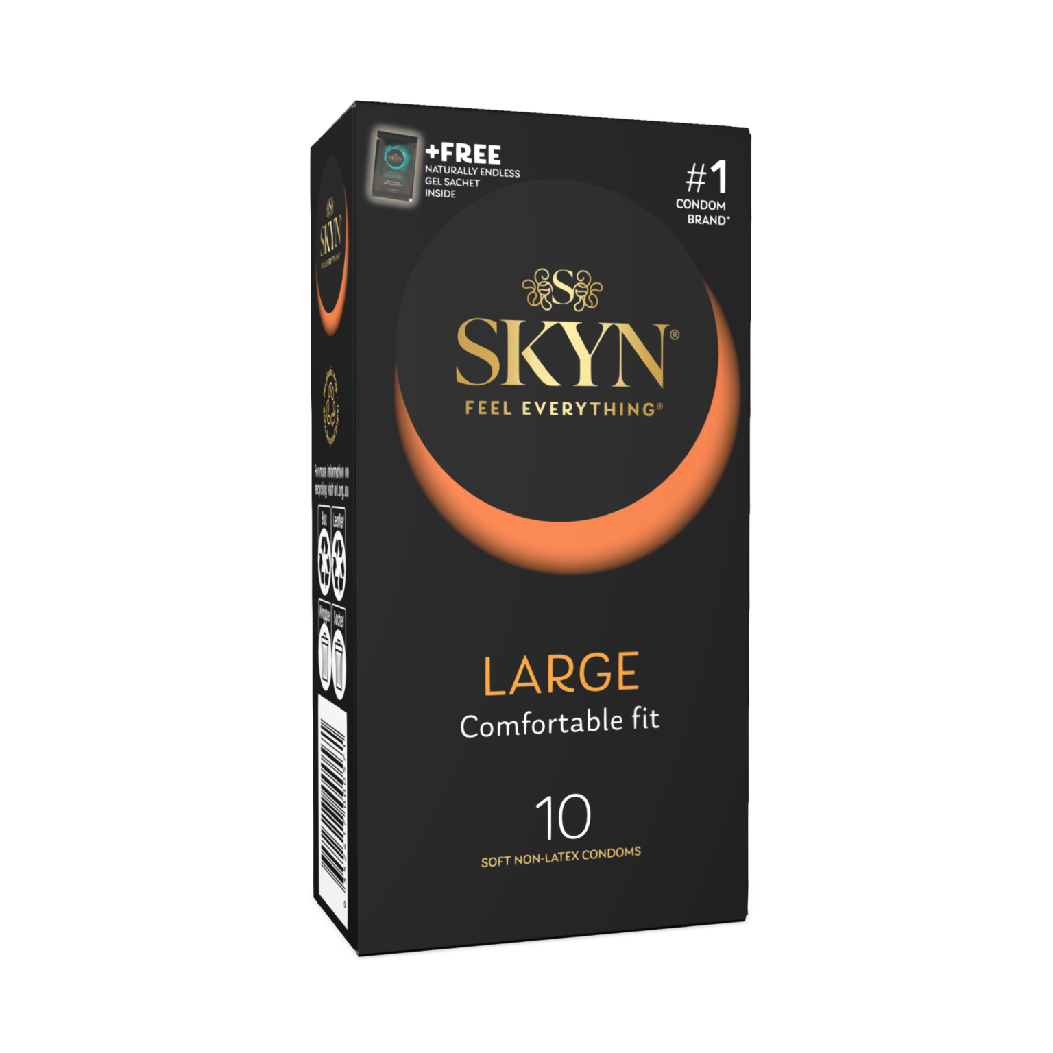 Home – SKYN® Condoms