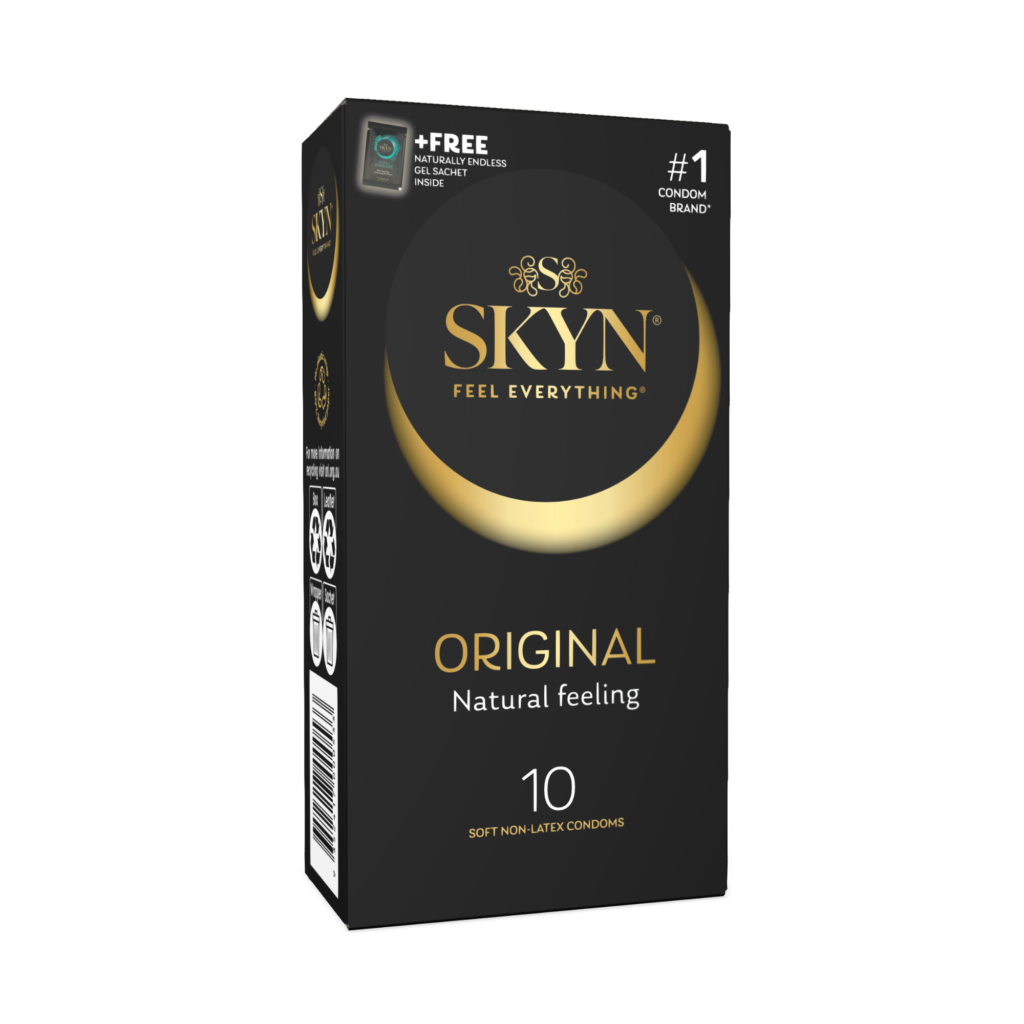 Home – SKYN® Condoms