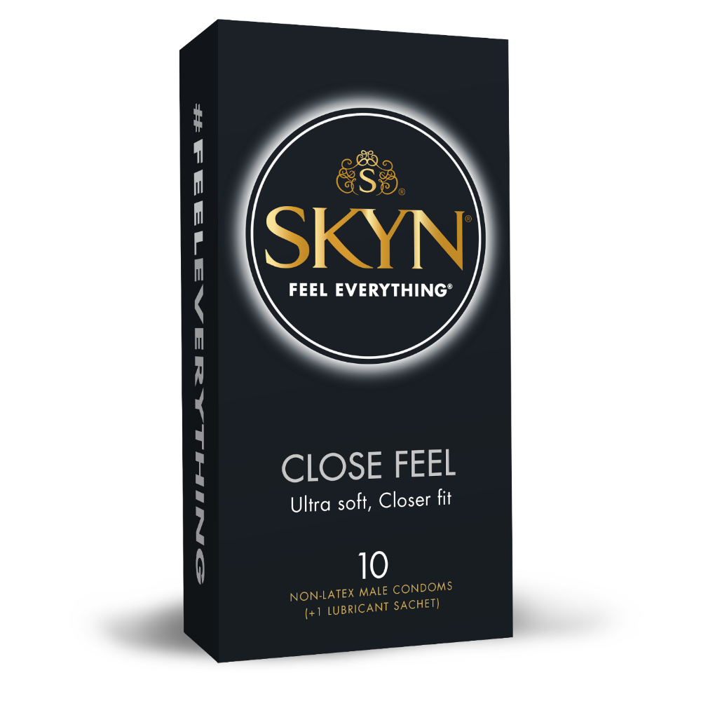 Close Feel - SKYN