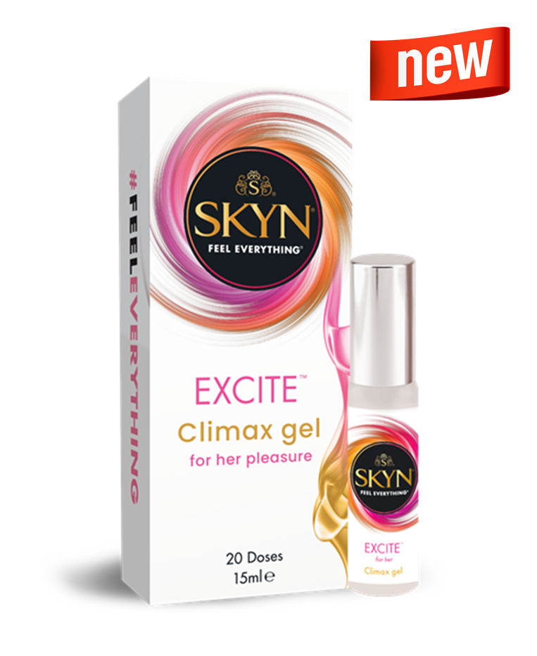 Excite Gel For Her