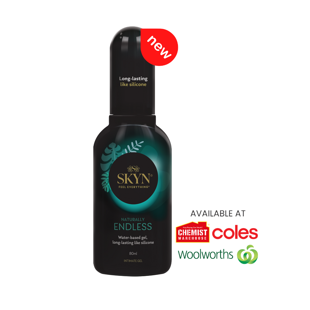 Naturally Endless - SKYN